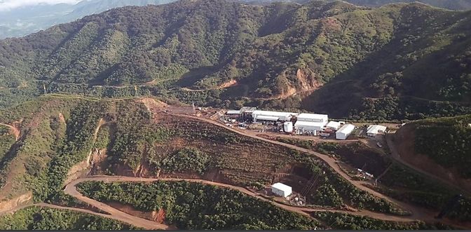 Telson Mining set to increase throughput at Campo Morado by using ...