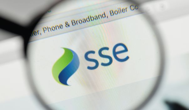SSE expects significant reduction in Wholesale unit profits business ...