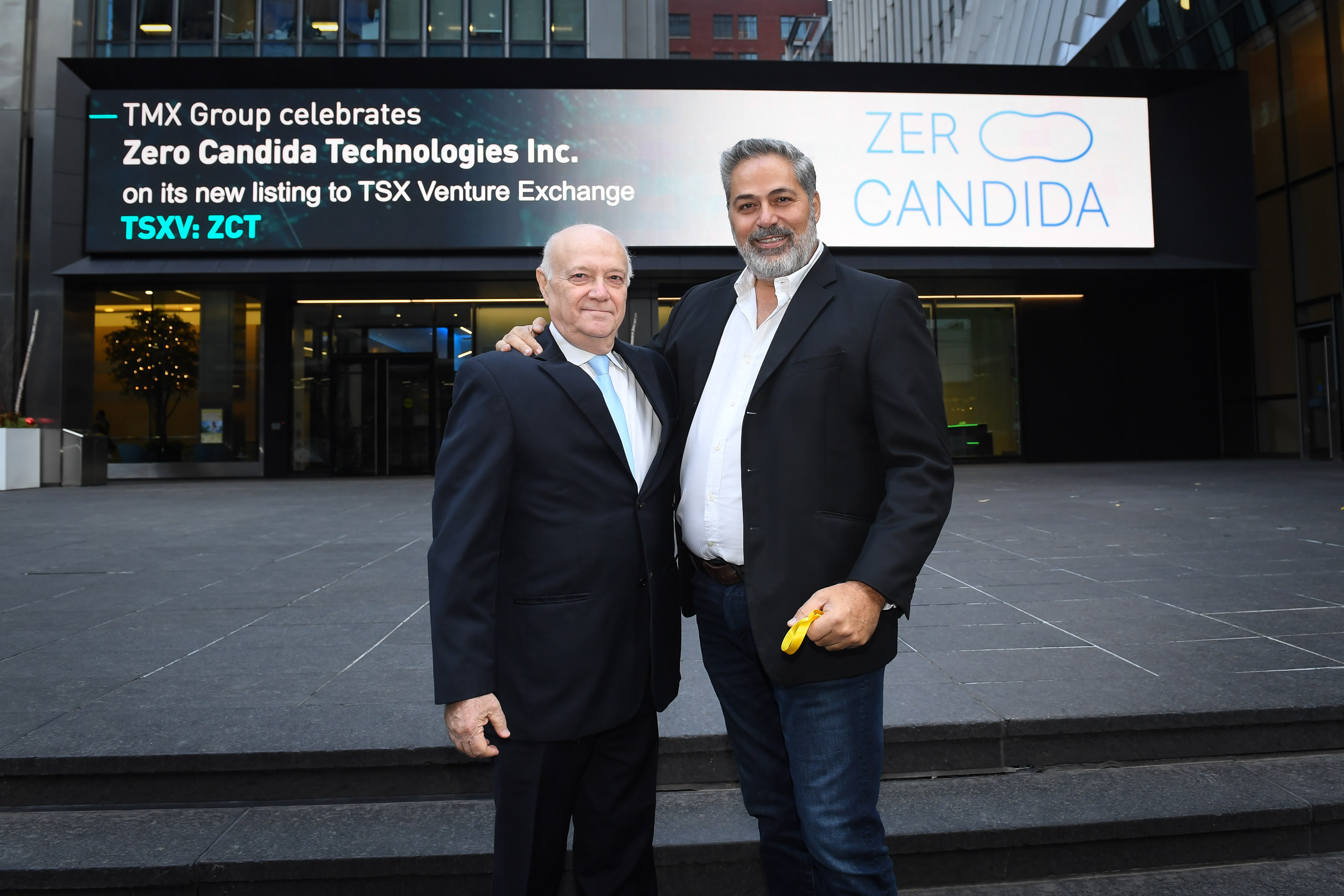 Zero Candida shines a new light on women’s health with AI and blue ...