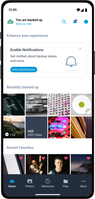Synchronoss Technologies bets on cloud to propel telecoms into the ...