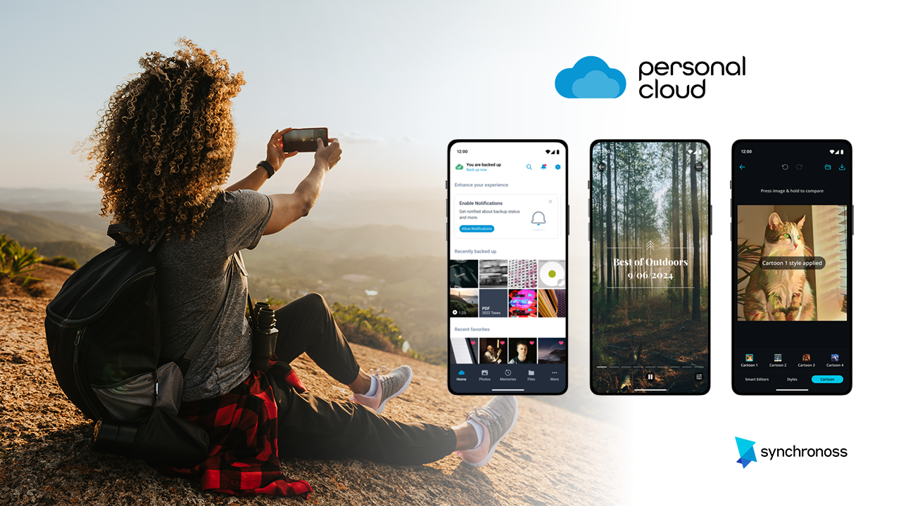 Synchronoss Technologies bets on cloud to propel telecoms into the future | NASDAQ:SNCR