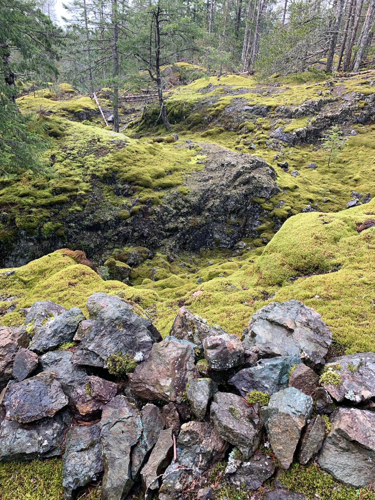 North Bay Resources notes high-grade copper, silver, and vanadium at ...