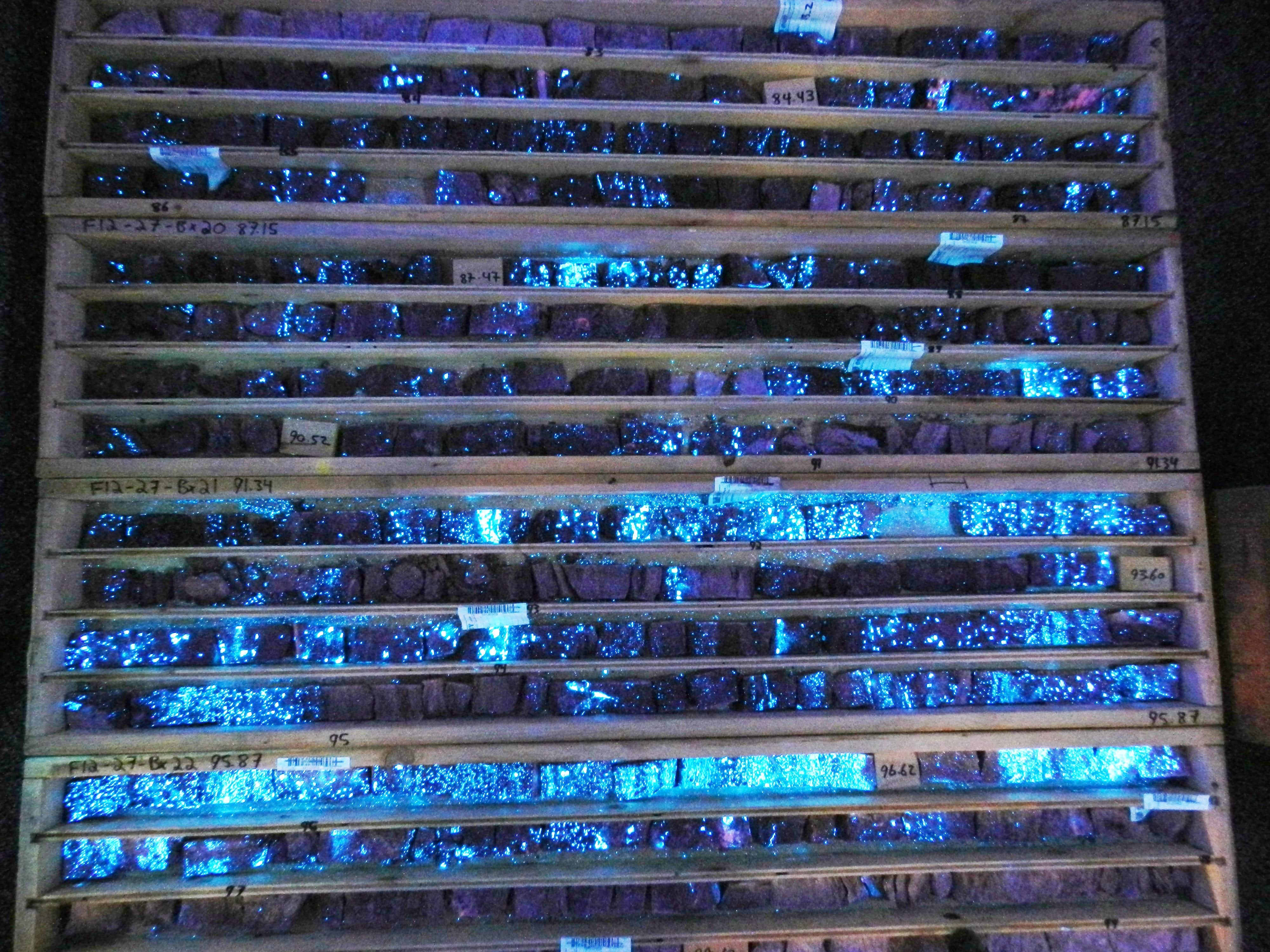New Happy Creek Minerals CEO looking to turn high-grade Fox Tungsten ...