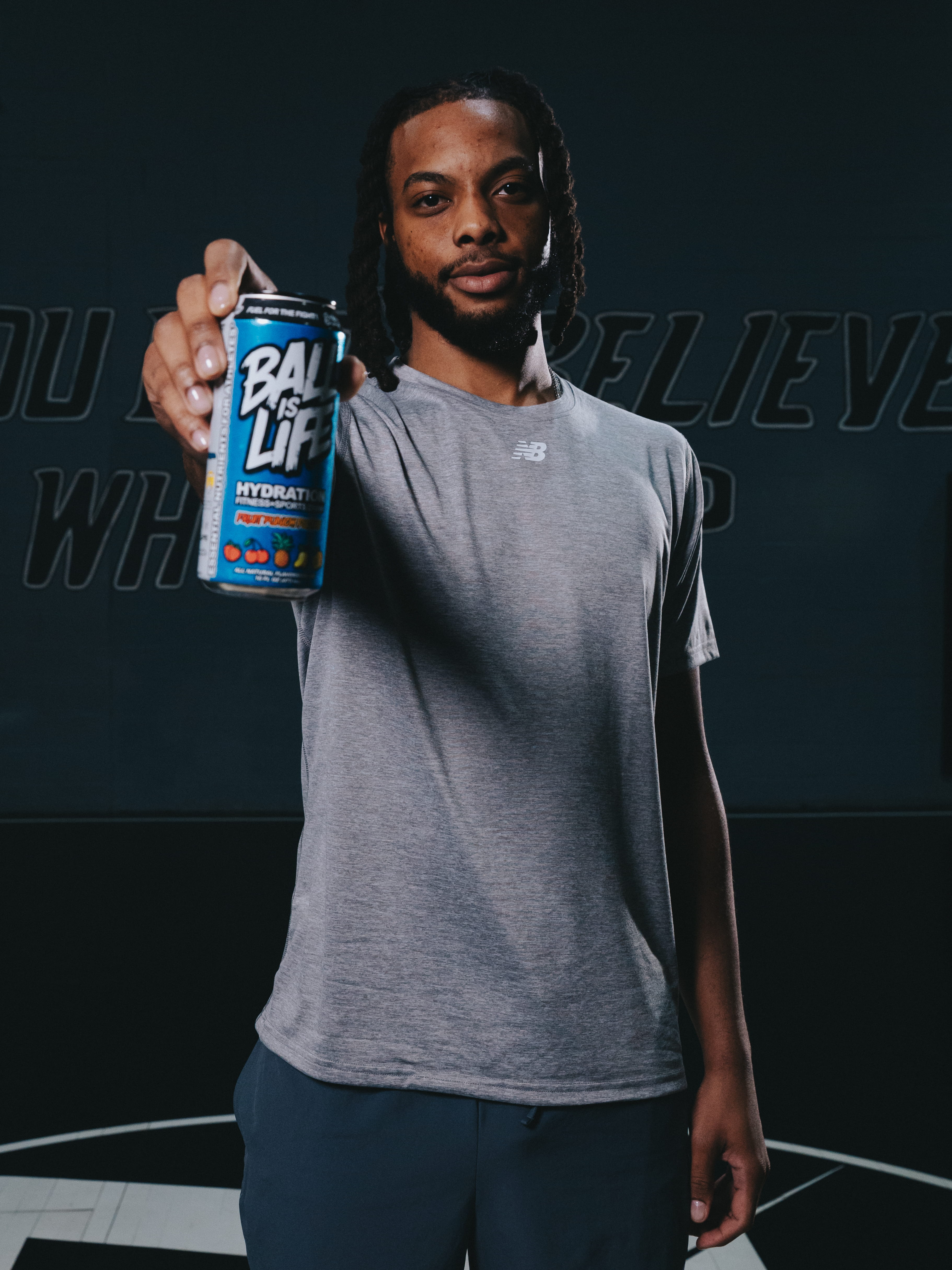 Varon believes the beverage aisle is being rebuilt around wellness ...